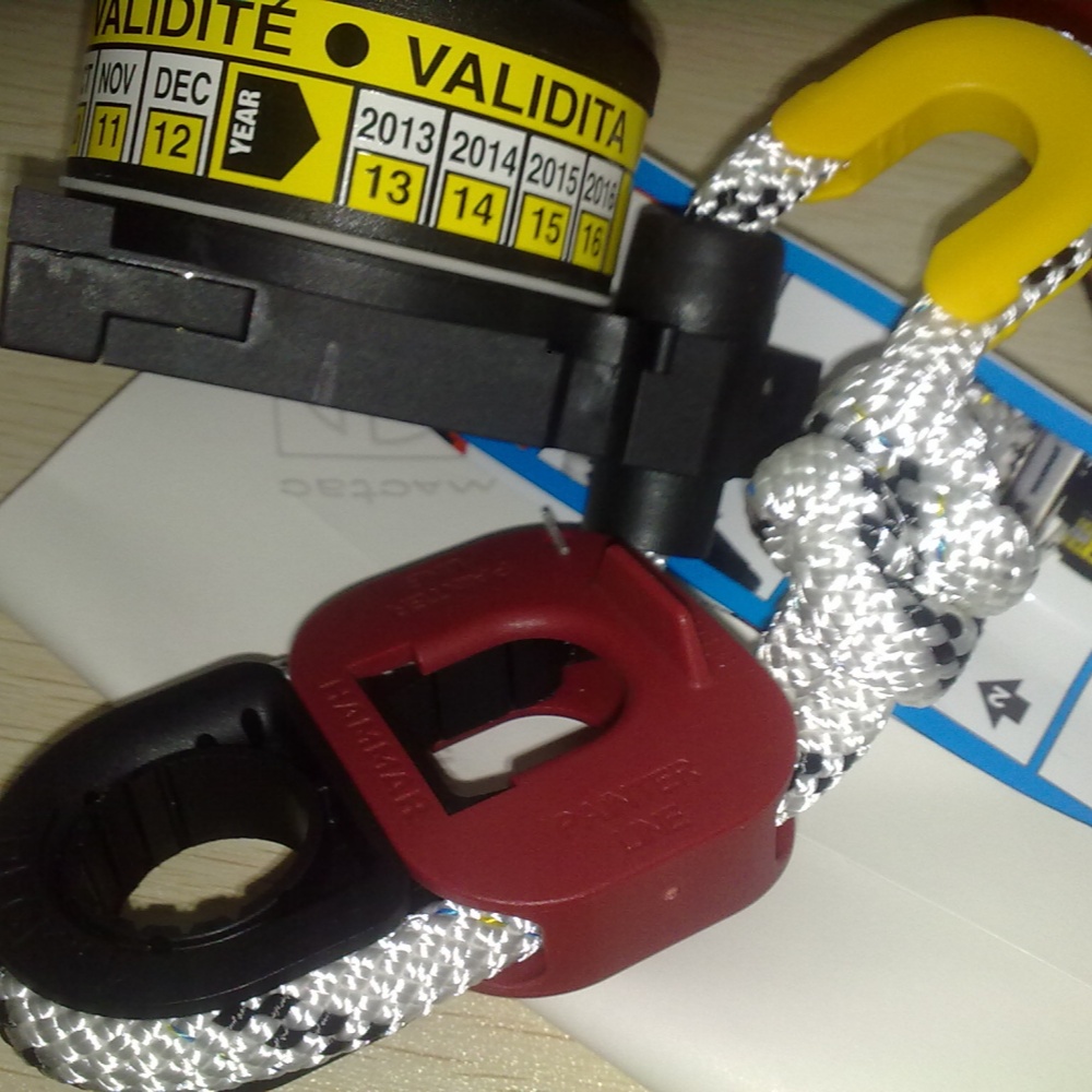 HAMMAR H20R HRU Hydrostatic release for LIFERAFTS,CHIYANG HRU丨GAS 01 02 ...