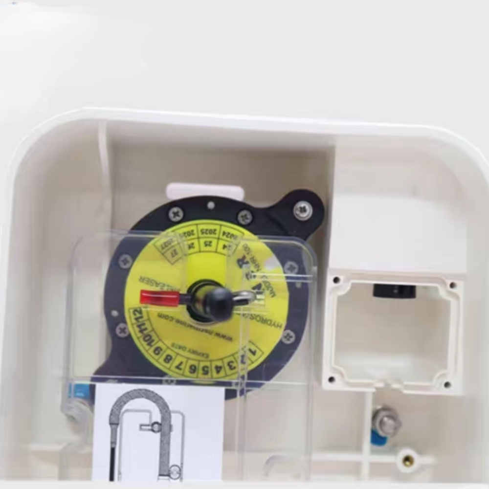 NSR NHR 100 Hydrostatic release Unit for NSR NEB 1000 NEB 2000 NEB ...
